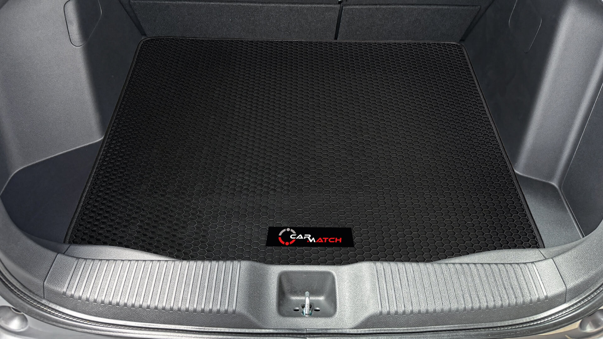 Beneficios de colocar una moqueta en la cajuela